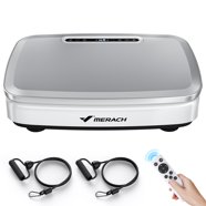 2024 Vibration Plate New Version with Butterfiy, Fitness Platform ...