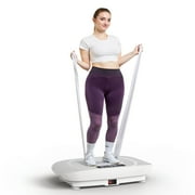 Standing Vibration Plate