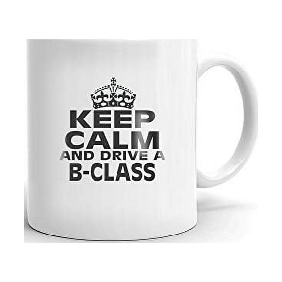 FERRARI 612 SCAGLIETTI Keep Calm and Drive Coffee Tea Ceramic Mug ...