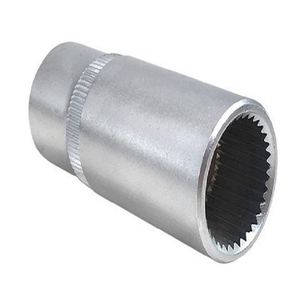 MERCEDES FUEL PUMP SOCKET 33 PT 1/2"""" 56MM LONG - Walmart.com