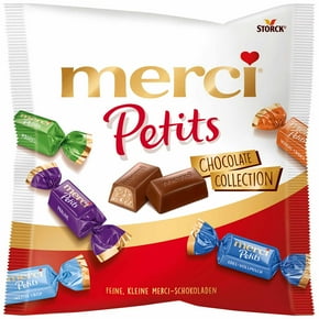 Merci Chocolate in Candy - Walmart.com