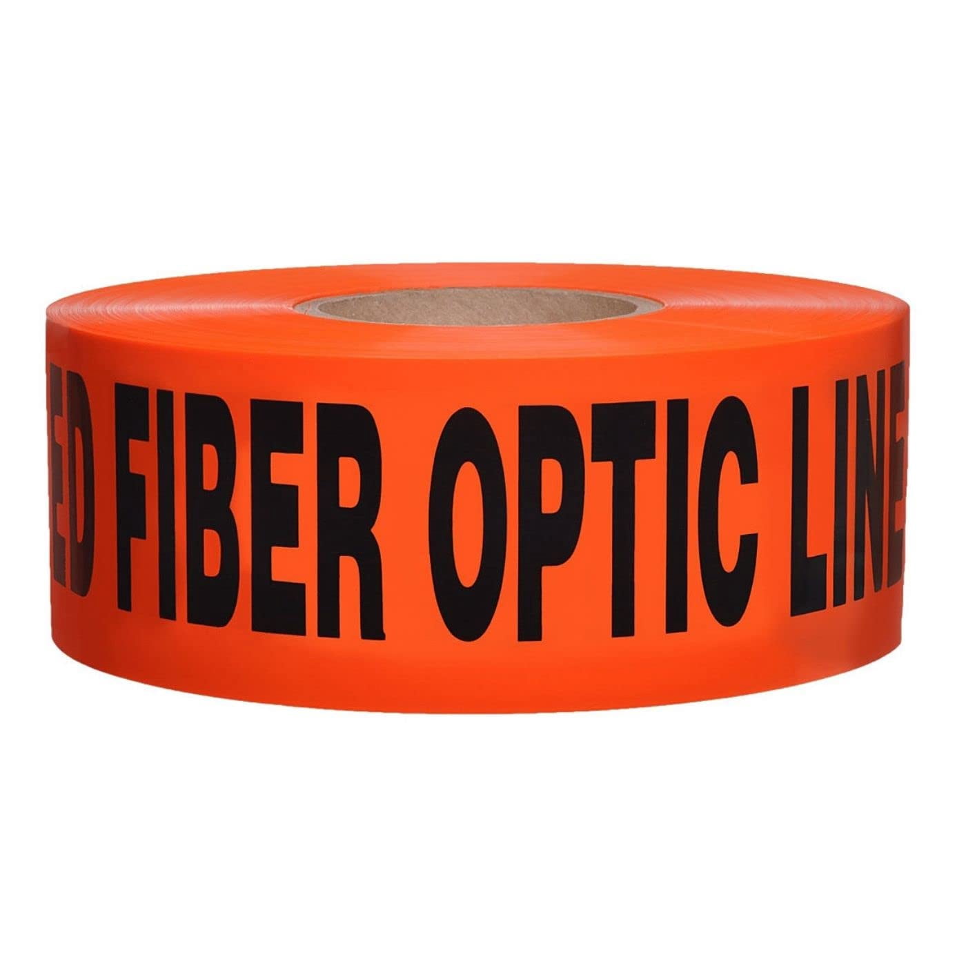 MERCO M226 Non-Detectable Underground Tape Fiber Optic LINE 3in x ...