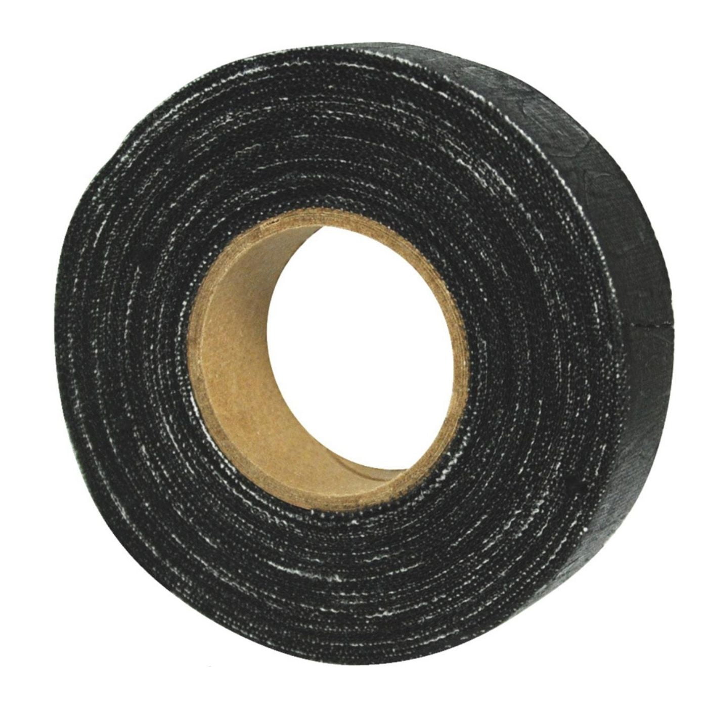 MERCO M807 Cloth Electrical Friction Tape - 3/4in x 60ft - Black Cloth ...