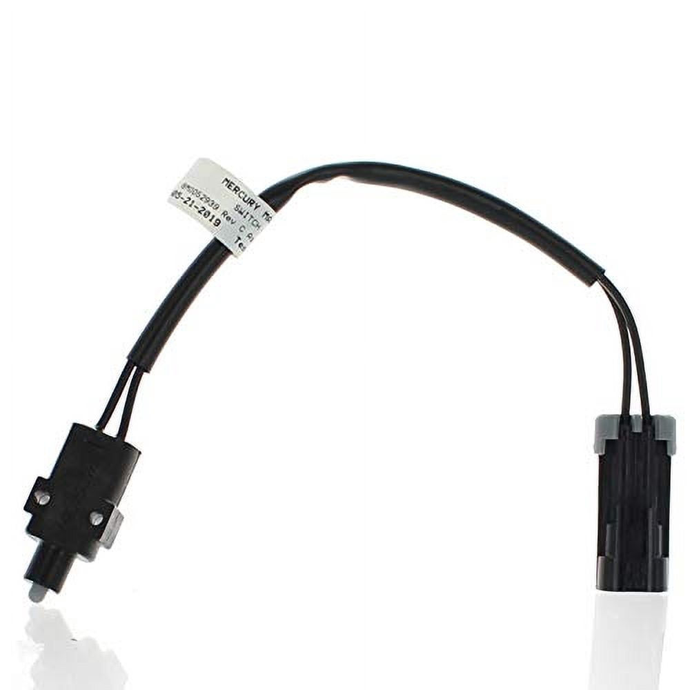 MERCURY Genuine Neutral Switch - 8M0052939 - Walmart.com