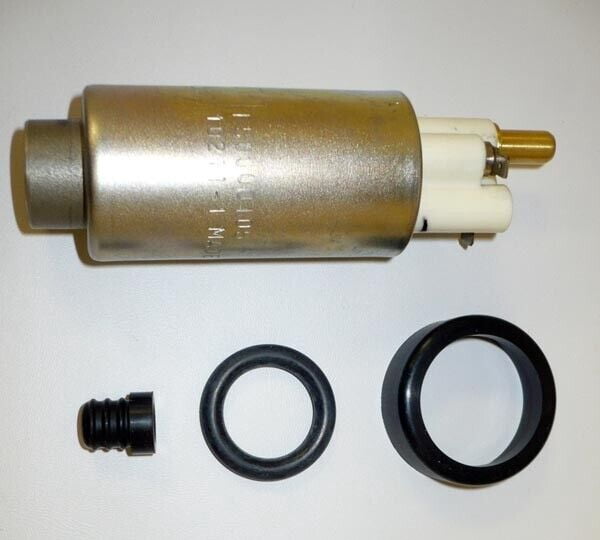 MERCURY OEM WALBRO Mercury Mariner 75-300 HP Fuel Pump 600-112-W ...