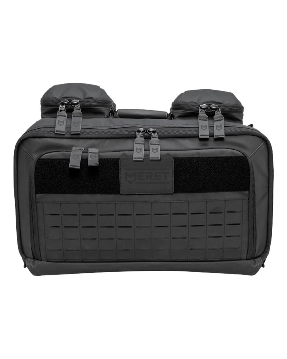 MERET M8101TB OMNI™ PRO X Black Convertible Backpack Bag-Black ...
