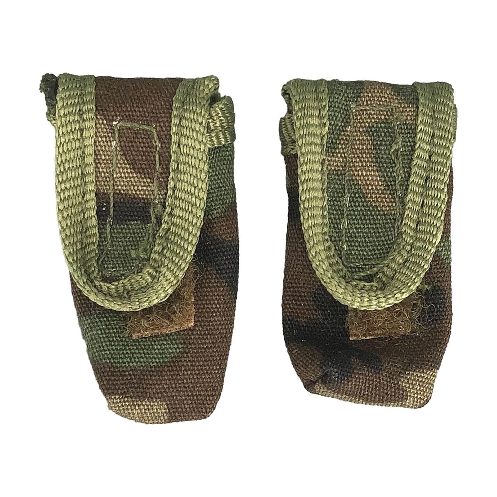 MERIGLARE 1:6 Scale Male Solider Figure Bag Costume Classic Action ...