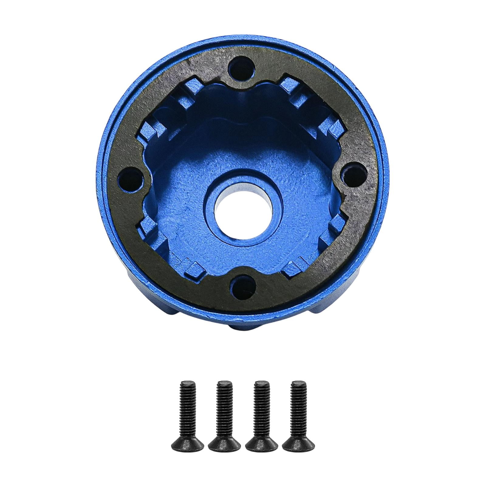 MERIGLARE 1:8 1:10 Scale Universal Differential Housing for Trucks ...
