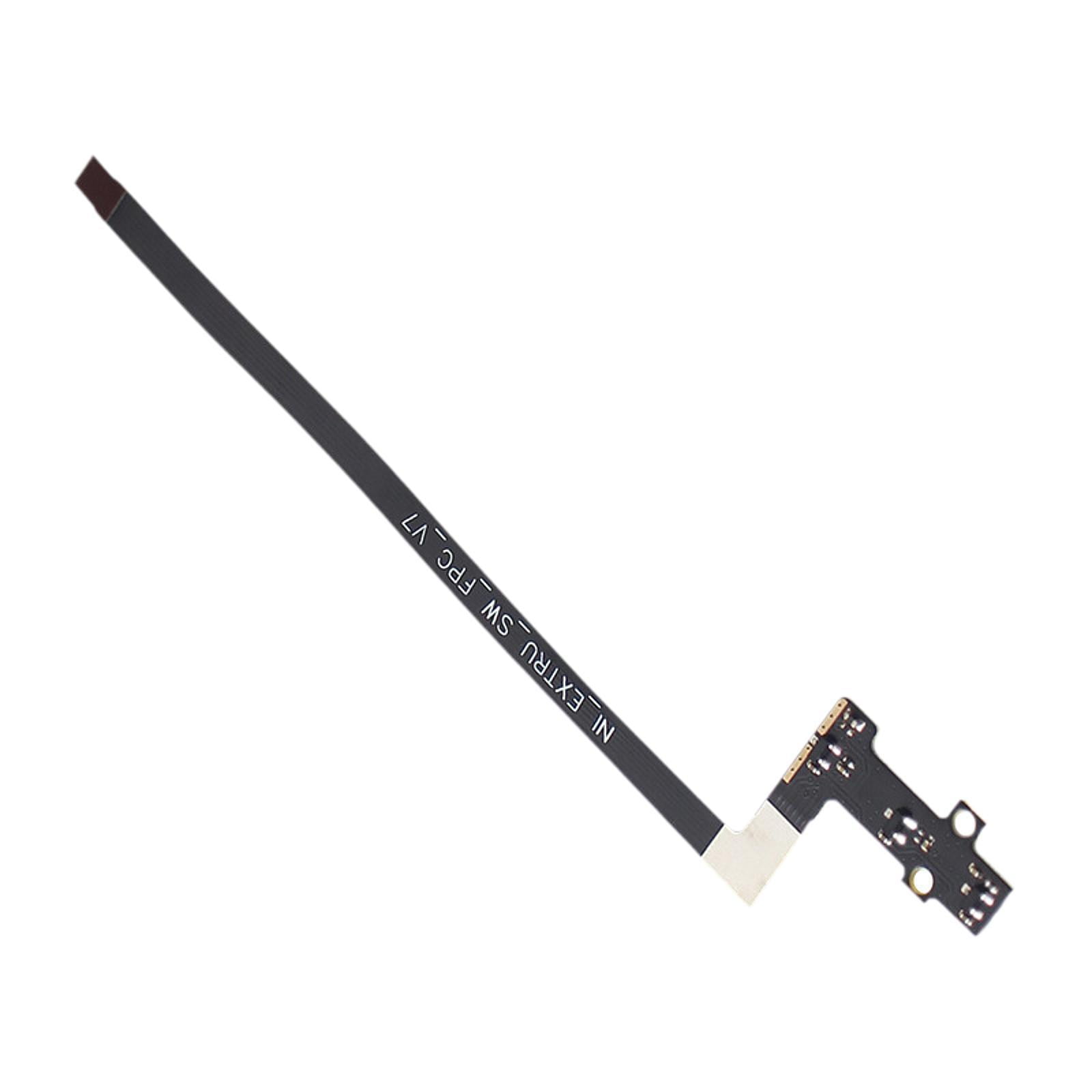 MERIGLARE 3D Printer Extruder Filament Sensor Hall Switch Board Fpc Premium Spare Part - Walmart.com