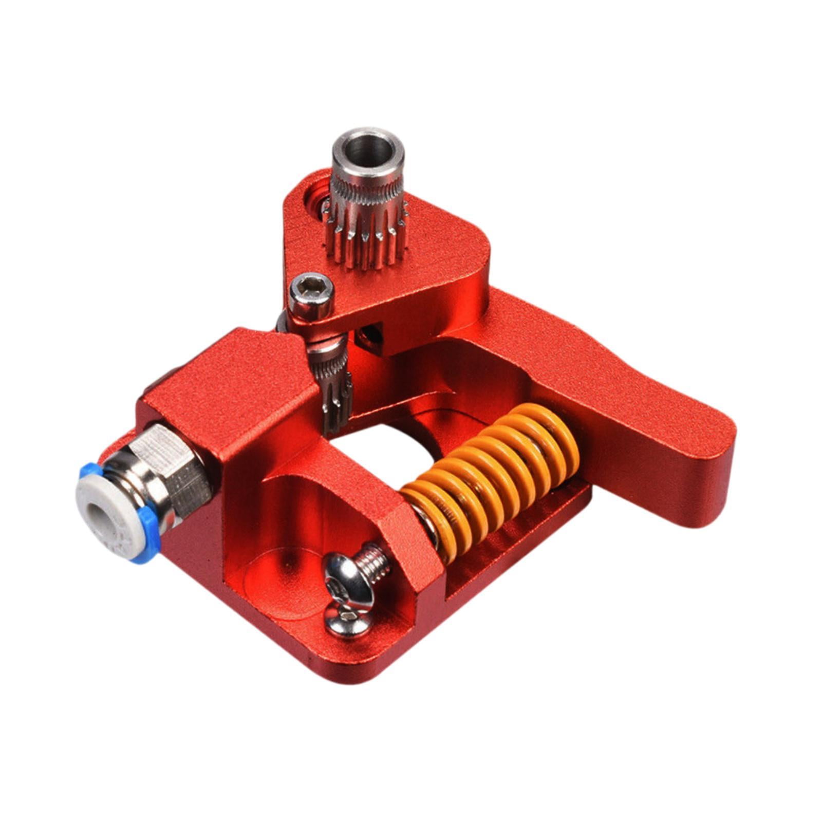 MERIGLARE 3D Printer Gear Filament DIY Replace Sturdy High Performance ...