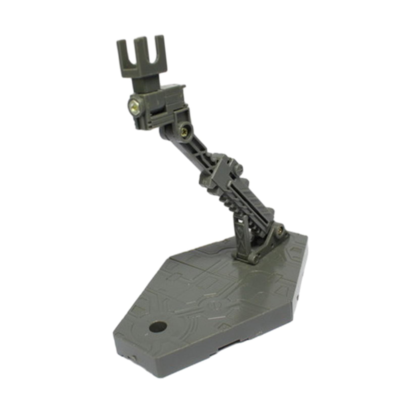 MERIGLARE Action Bases Model Stand 1/144 Scale Durable Portable Male ...