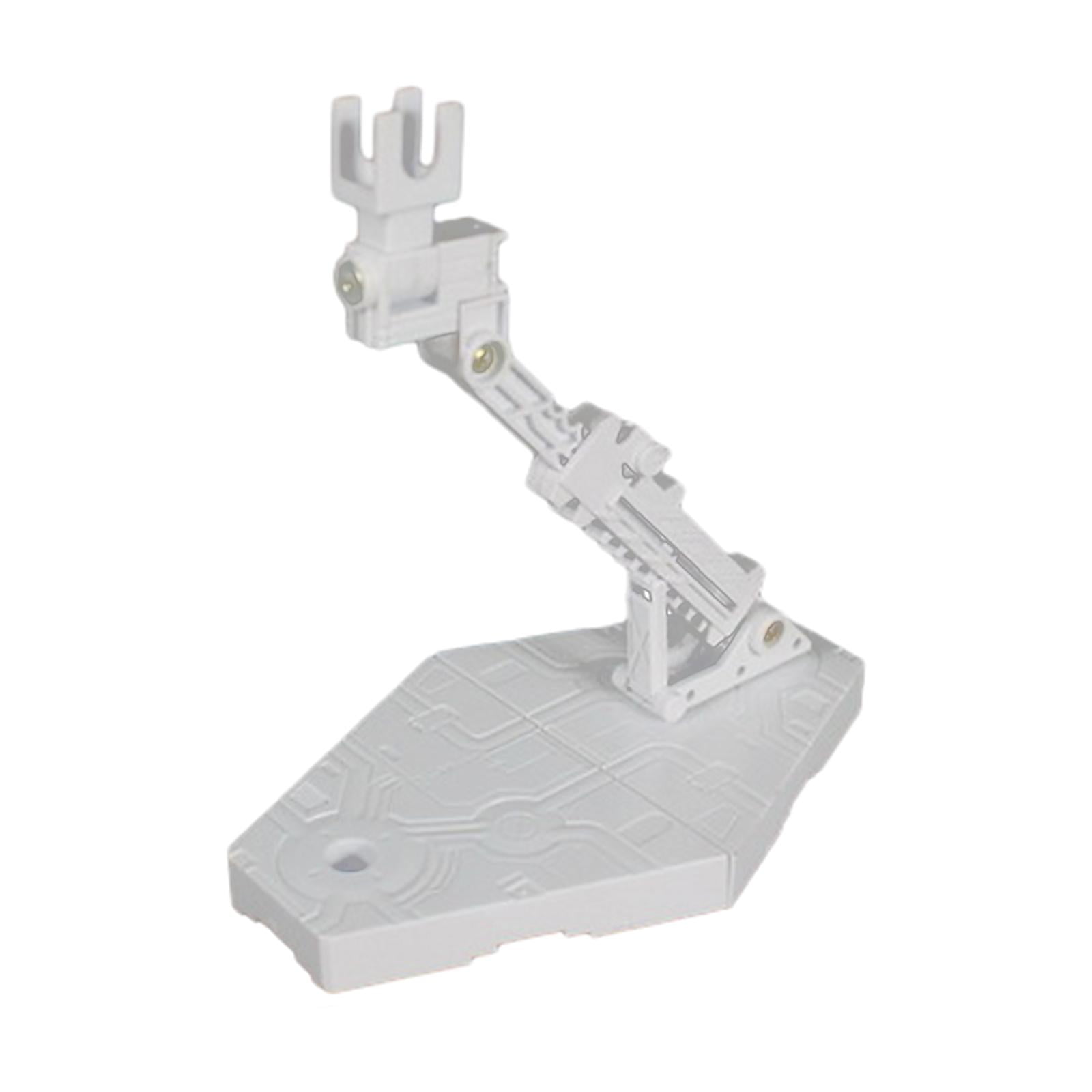 MERIGLARE Action Bases Model Stand 1/144 Scale Durable Portable Male ...