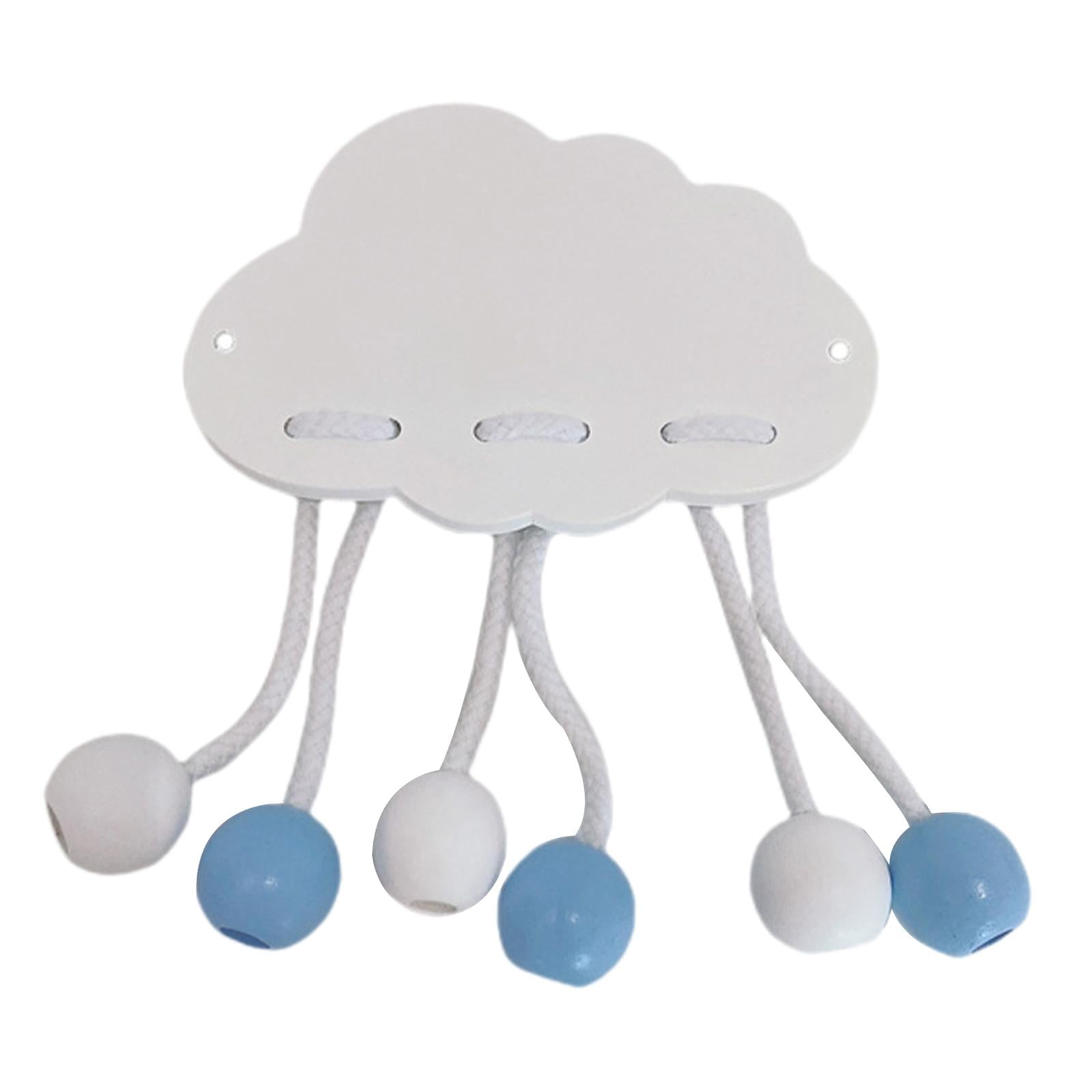 MERIGLARE Activity Board Accessory Part Learning Activity Toy, Basic ...