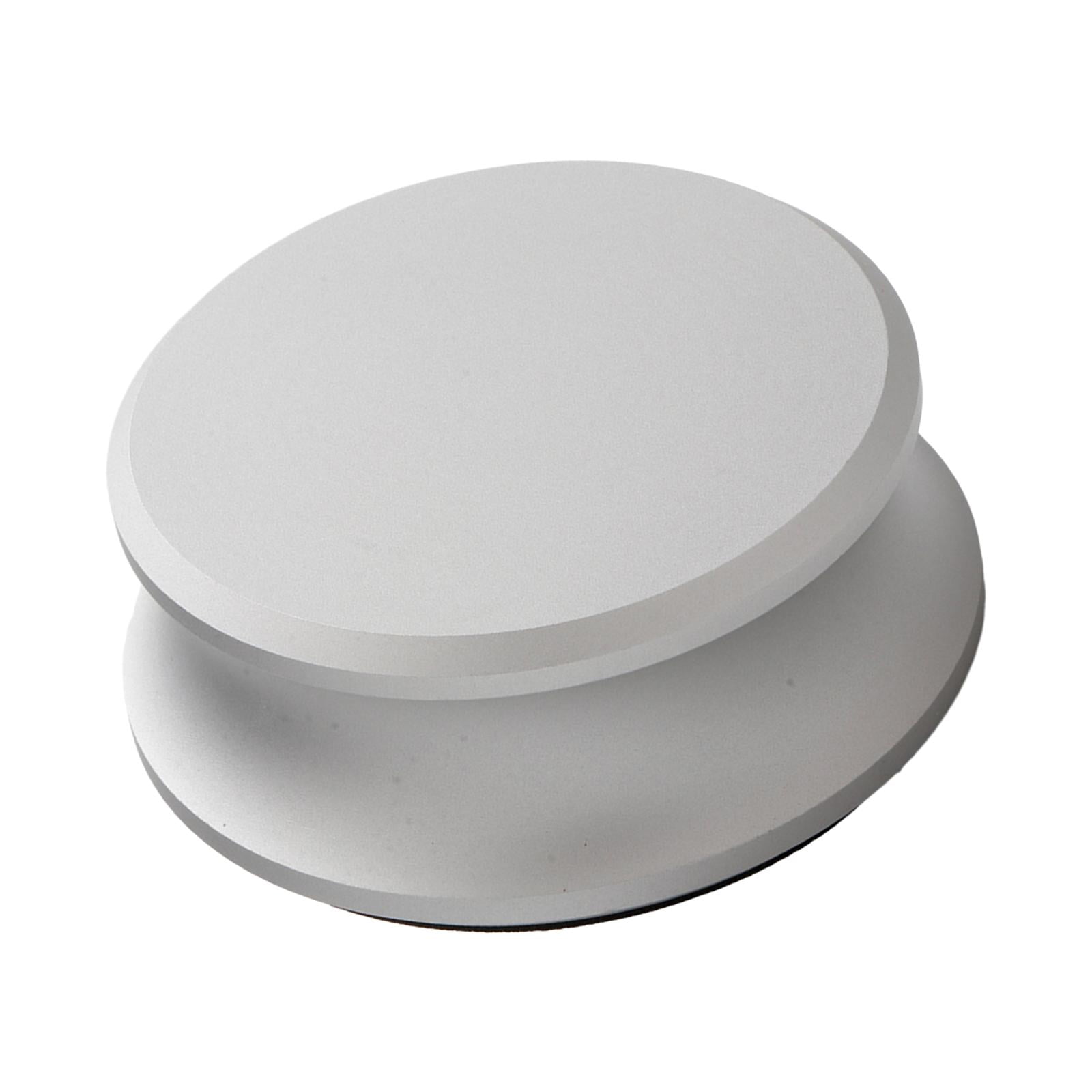 MERIGLARE Aluminum Record Weight Stabilizer for LP Record Player ...