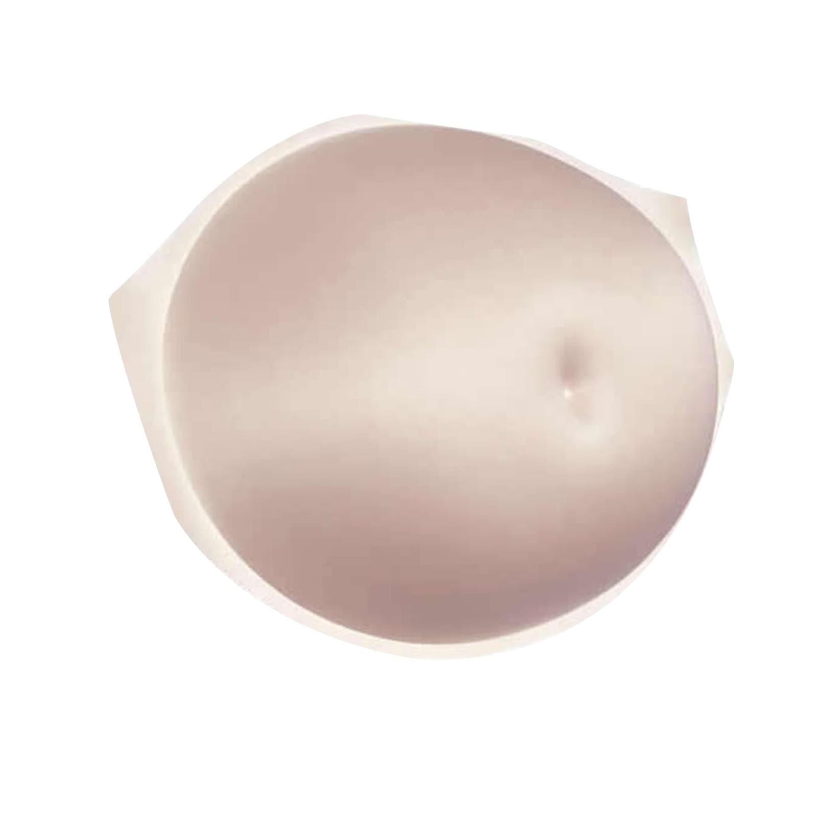 MERIGLARE Artificial Belly Film Prop Comfortable Cosplay Bodysuit Baby ...