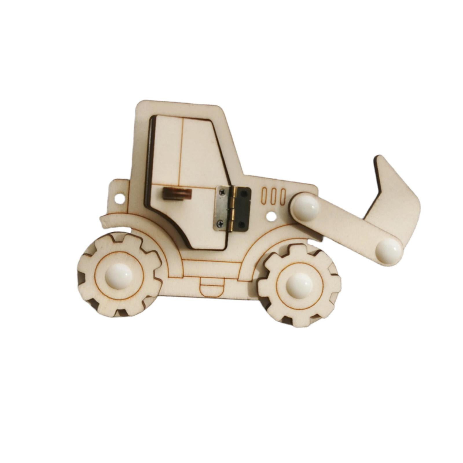 MERIGLARE Busy Board DIY Accessories Travel Toy, Learning Activities ...