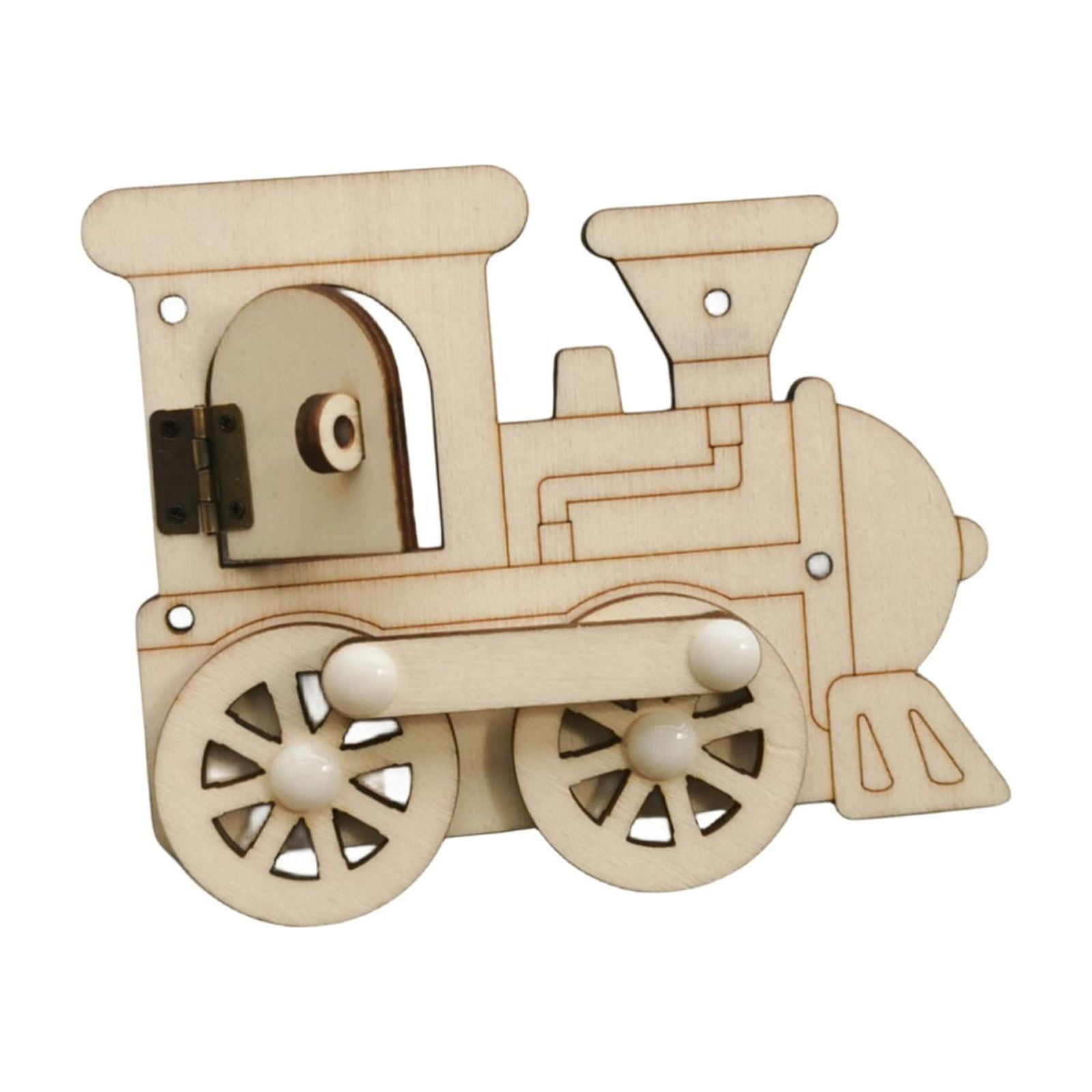 MERIGLARE Busy Board DIY Accessories Travel Toy, Learning Activities ...