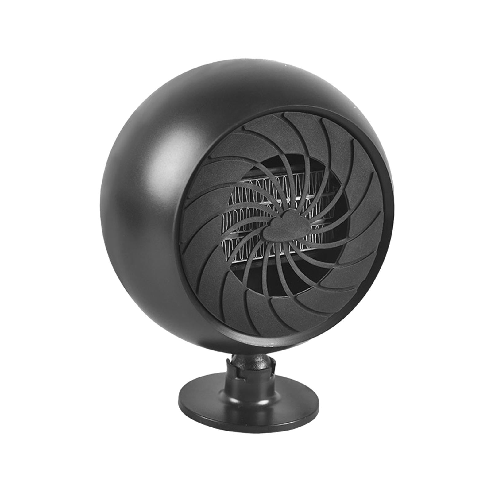 MERIGLARE Car Heater, Auto Heating Fan Multifunction, Mini PTC Ceramic ...