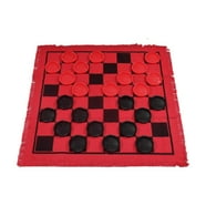 Carnival Disk Drop Game Throwing Set - 8 Pieces - Walmart.com