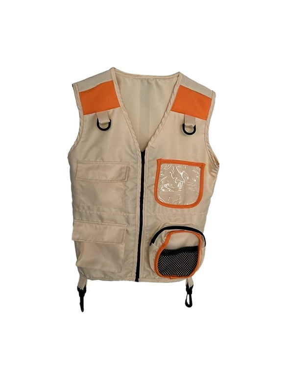 Explorer Vest