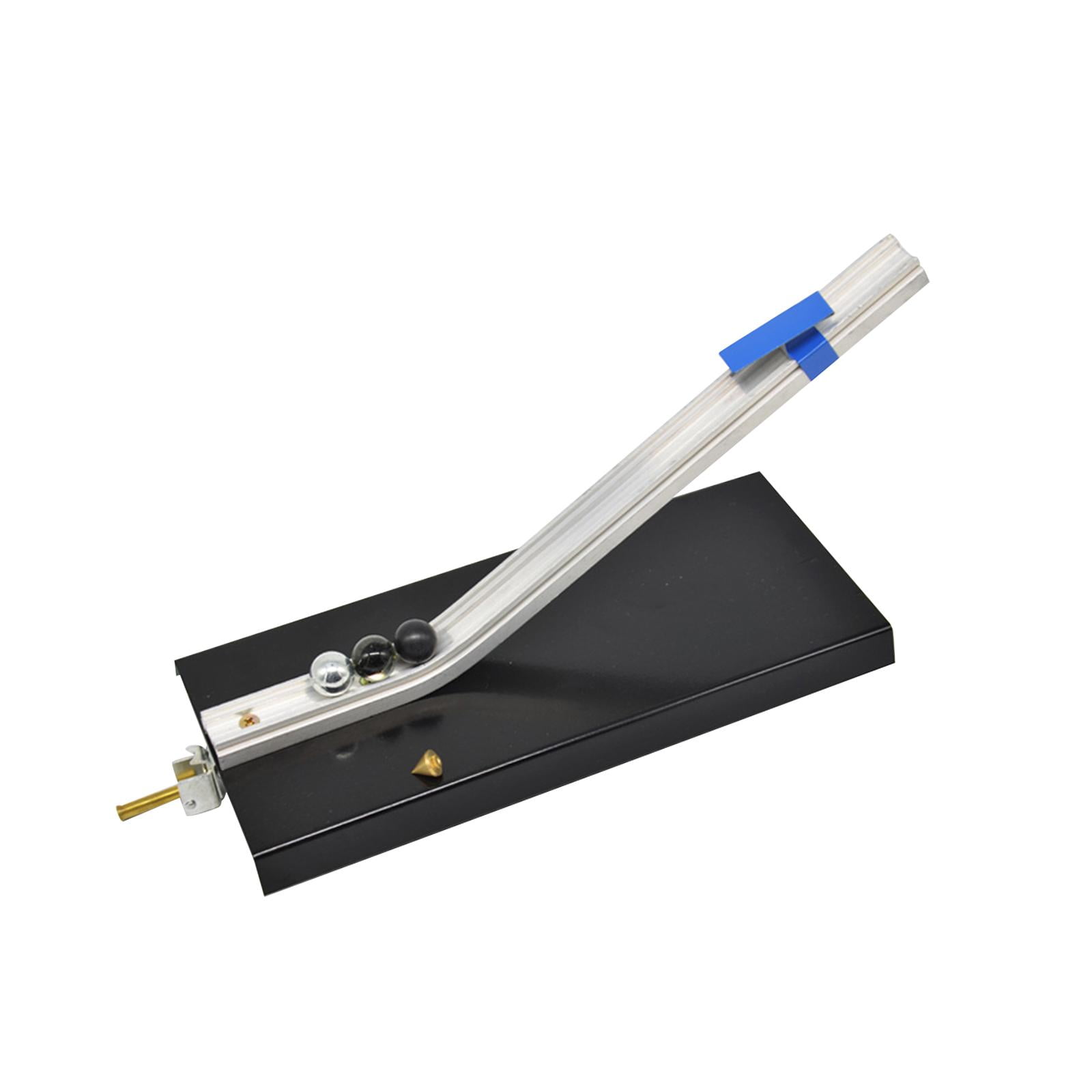 MERIGLARE Collision Demonstrator Physics Gadget Desk Toy for Kids ...