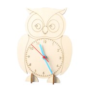 3D Wooden Puzzle Arch Bridge Model Teaching Aids Science Experiment ...