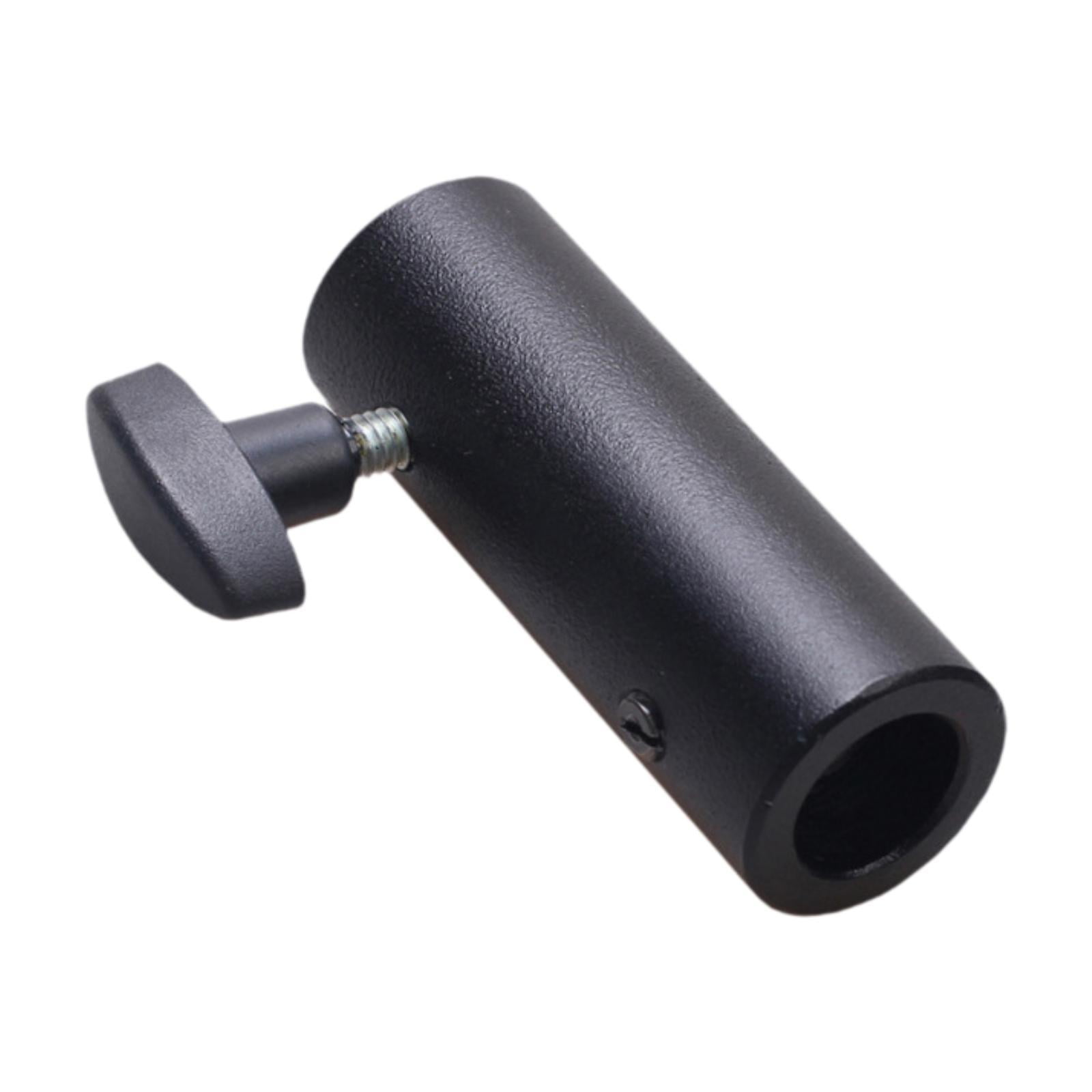 MERIGLARE Double Female Adapter Light Stand Adapter Female Female ...