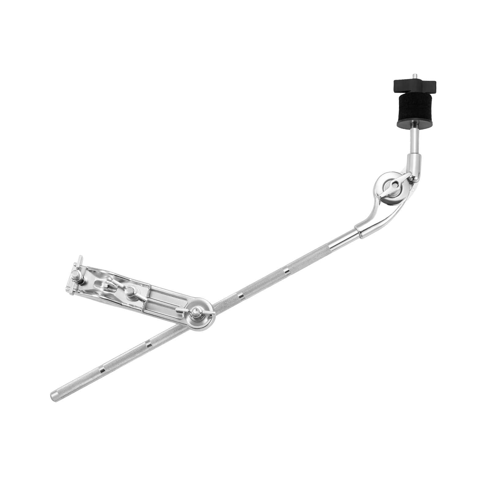 MERIGLARE Drum Extension Clamp Cymbal Arm Attachment Portable ...