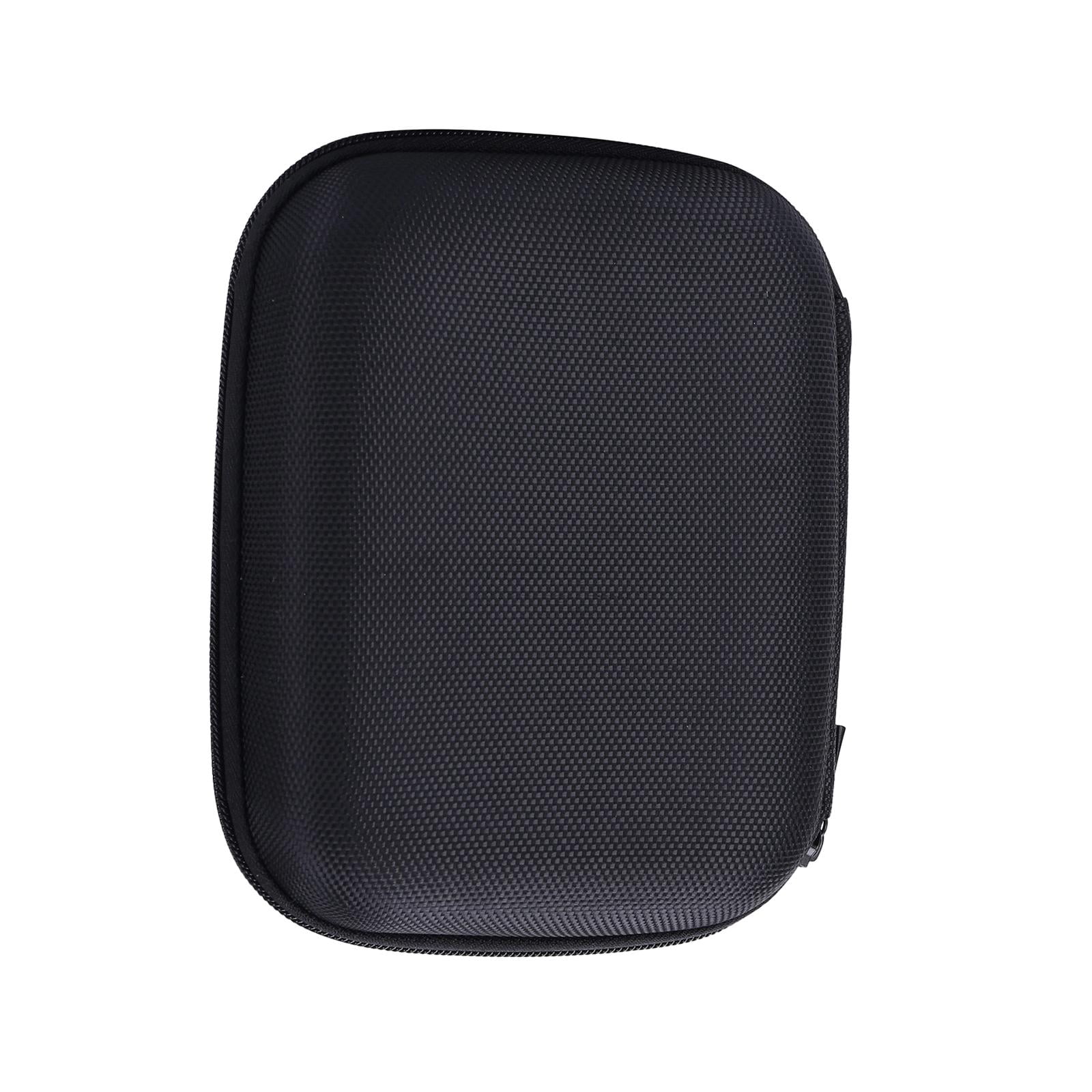 MERIGLARE EVA Carrying Case Storage Bag Headphone Carrying Case ...