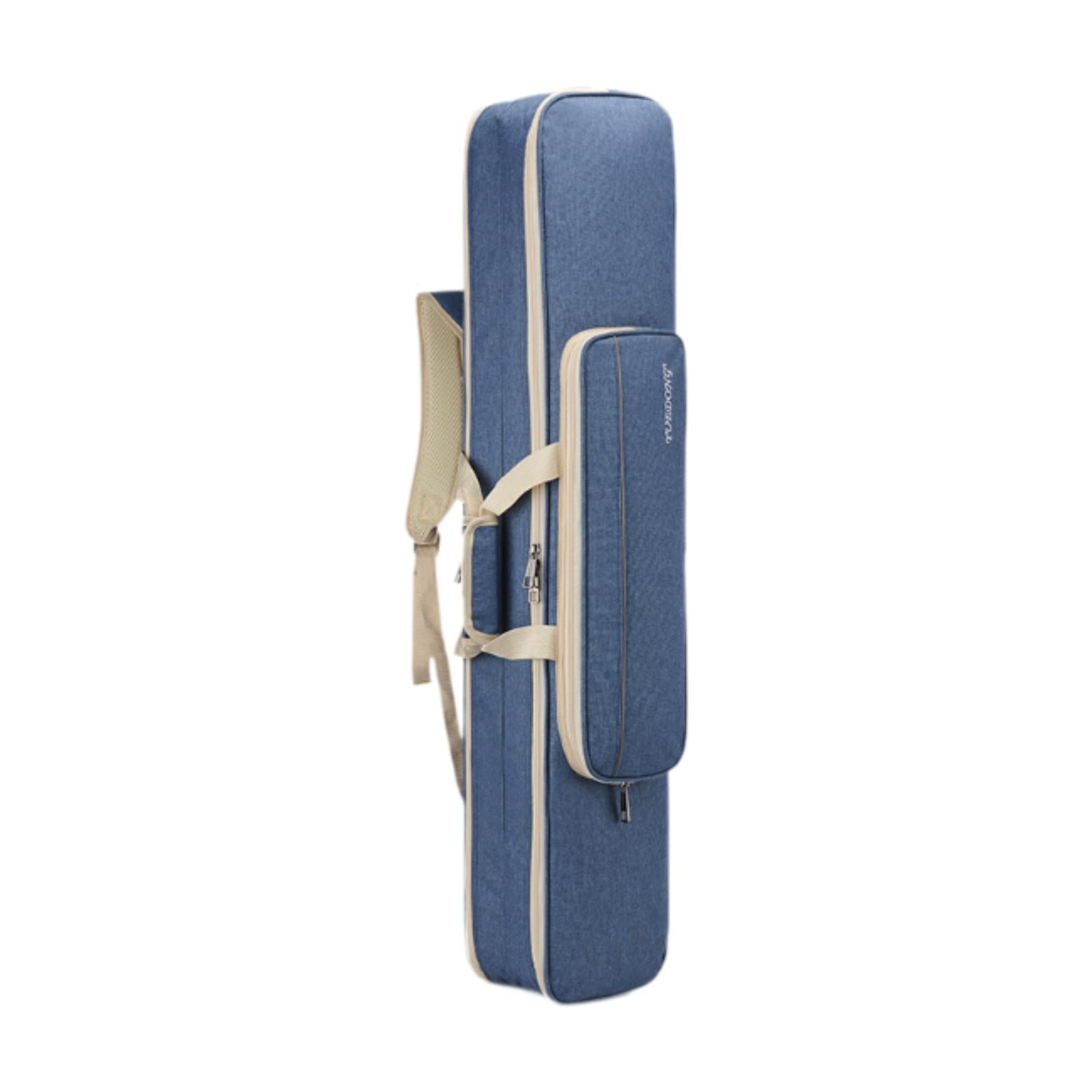 MERIGLARE Erhu Bag Erhu Carry Case Bag Lightweight Gig Bag Erhu Pocket ...