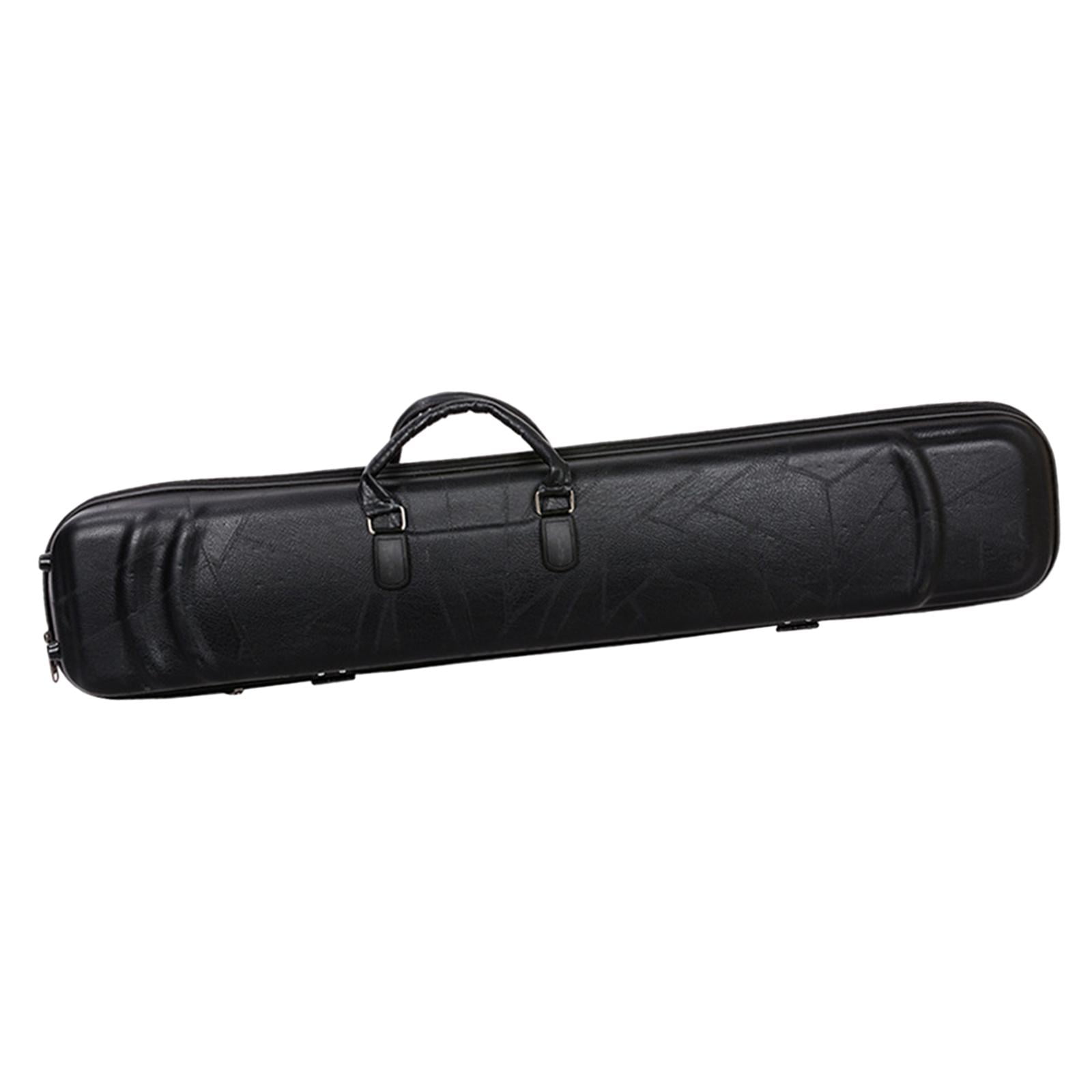 MERIGLARE Erhu Bag Erhu Carrying Case Comfortable Grip Erhu Box with ...