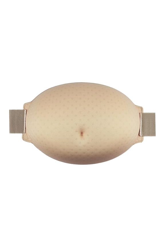 Fake Pregnancy Belly