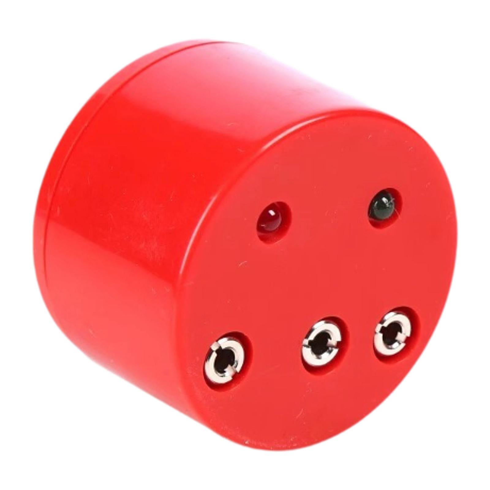 MERIGLARE Fencing Tester Repairing Tool Equipment Replacement Standard ...