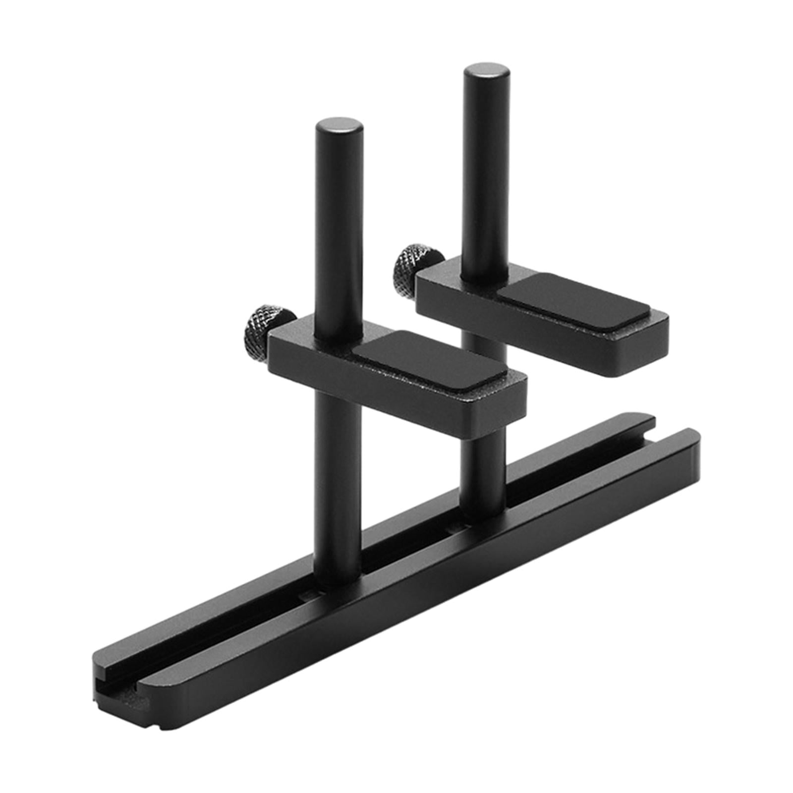 MERIGLARE GPU Support Bracket Dual Brace Video Card Support Bracket ...