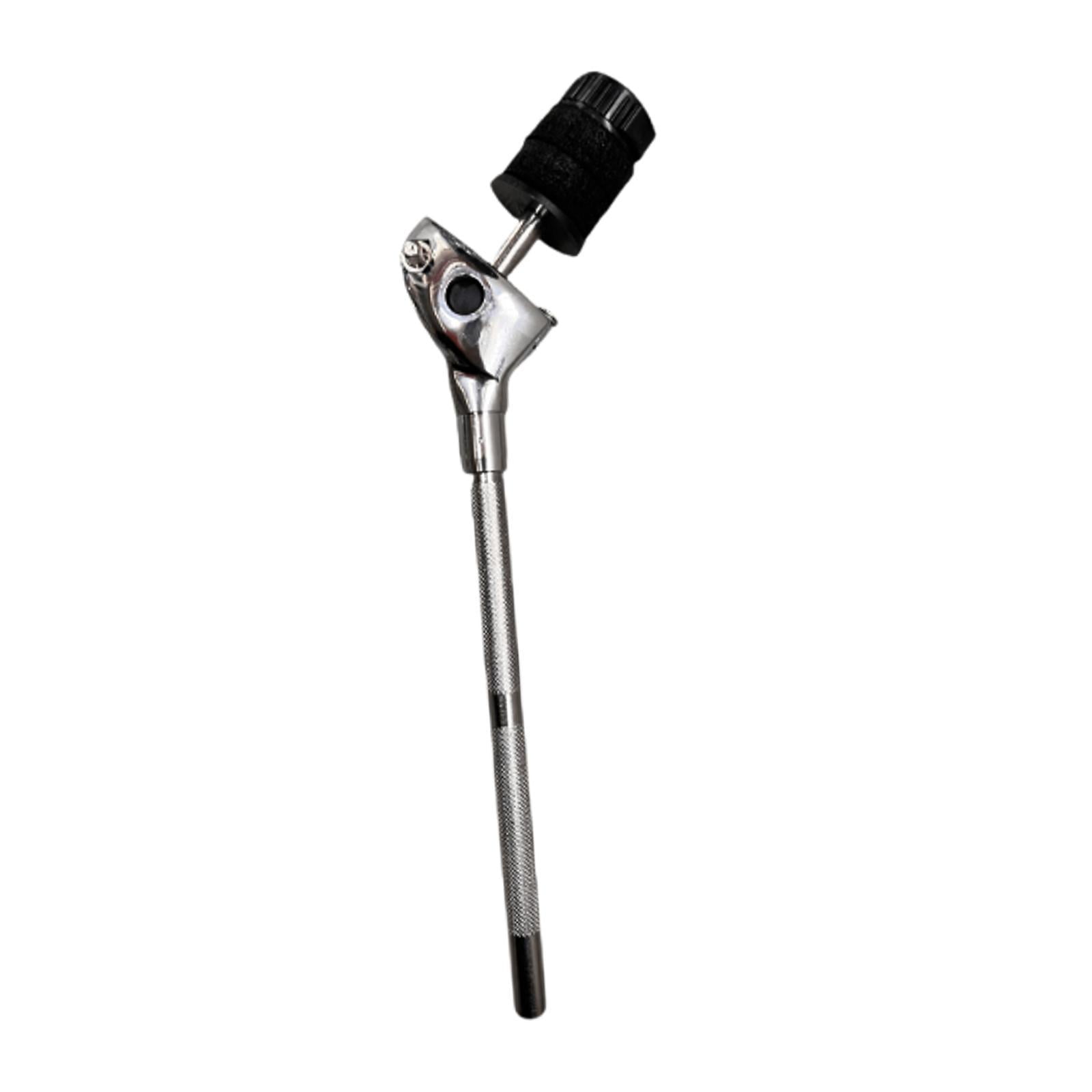 MERIGLARE Grabber Cymbal Arm Cymbal Extension Mount Cymbal Arm Drum ...