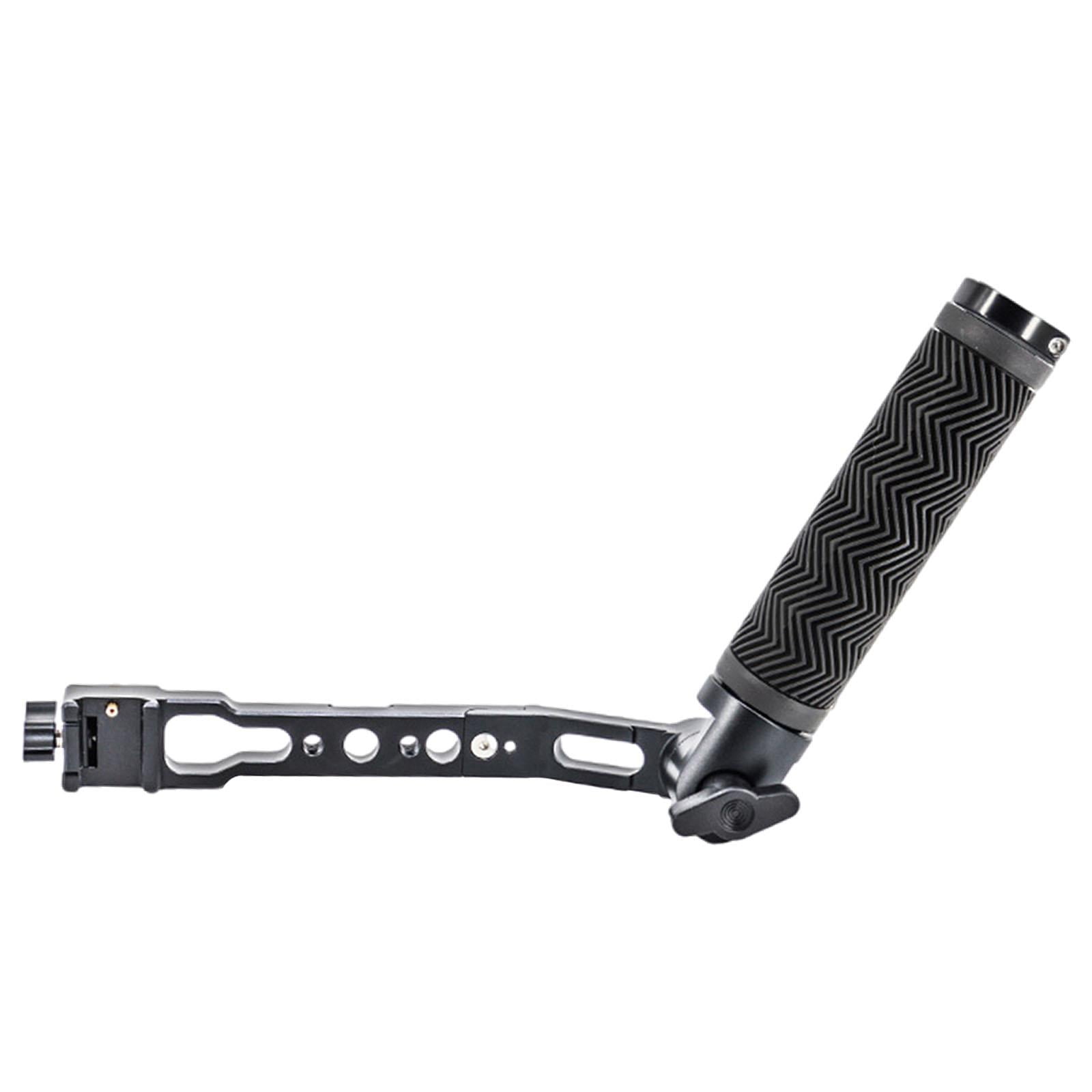 MERIGLARE Handheld Stabilizer Handle Grip Rotatbale Camera Tripod ...