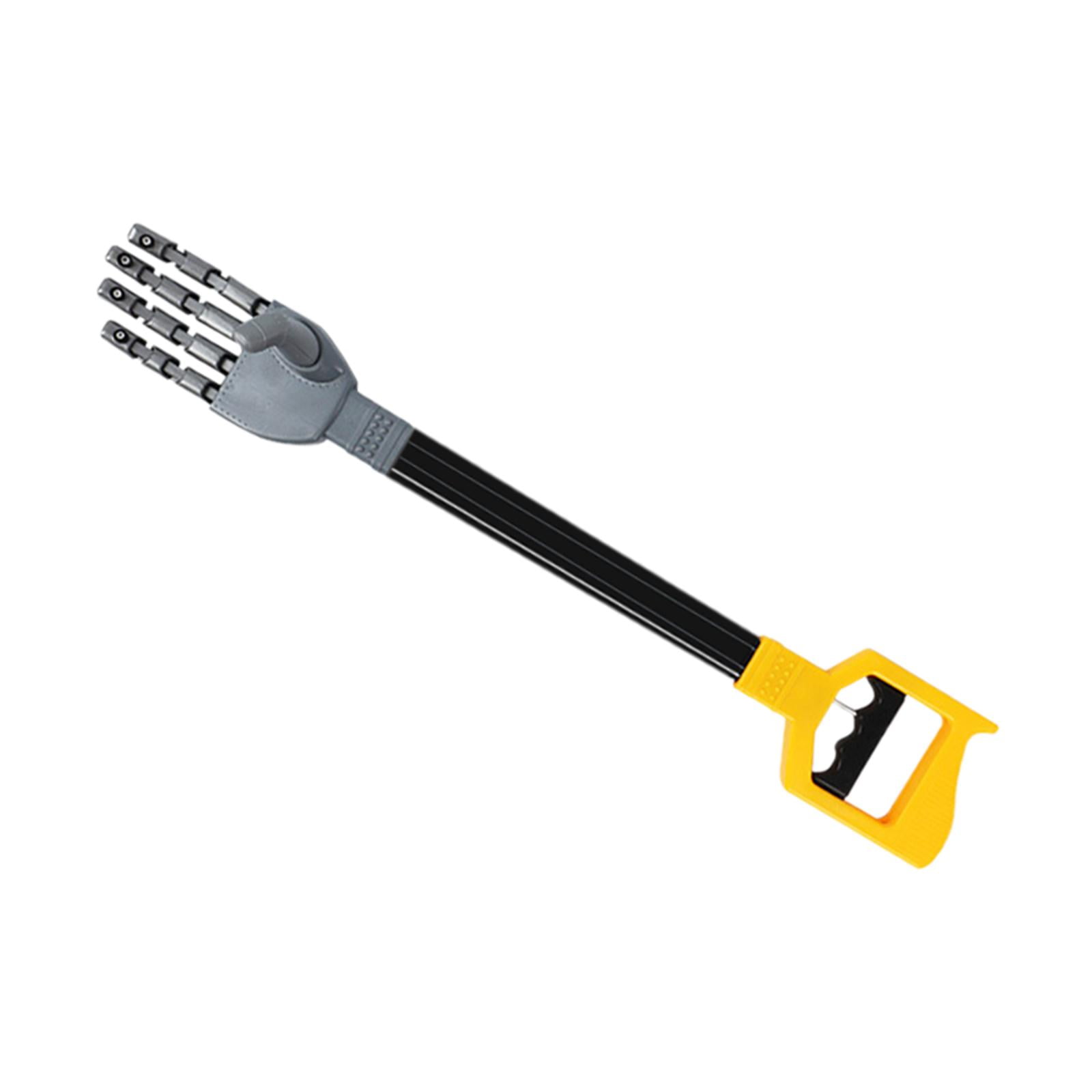 MERIGLARE Interactive Toy Grabber Children Intelligence Grabber Litter ...