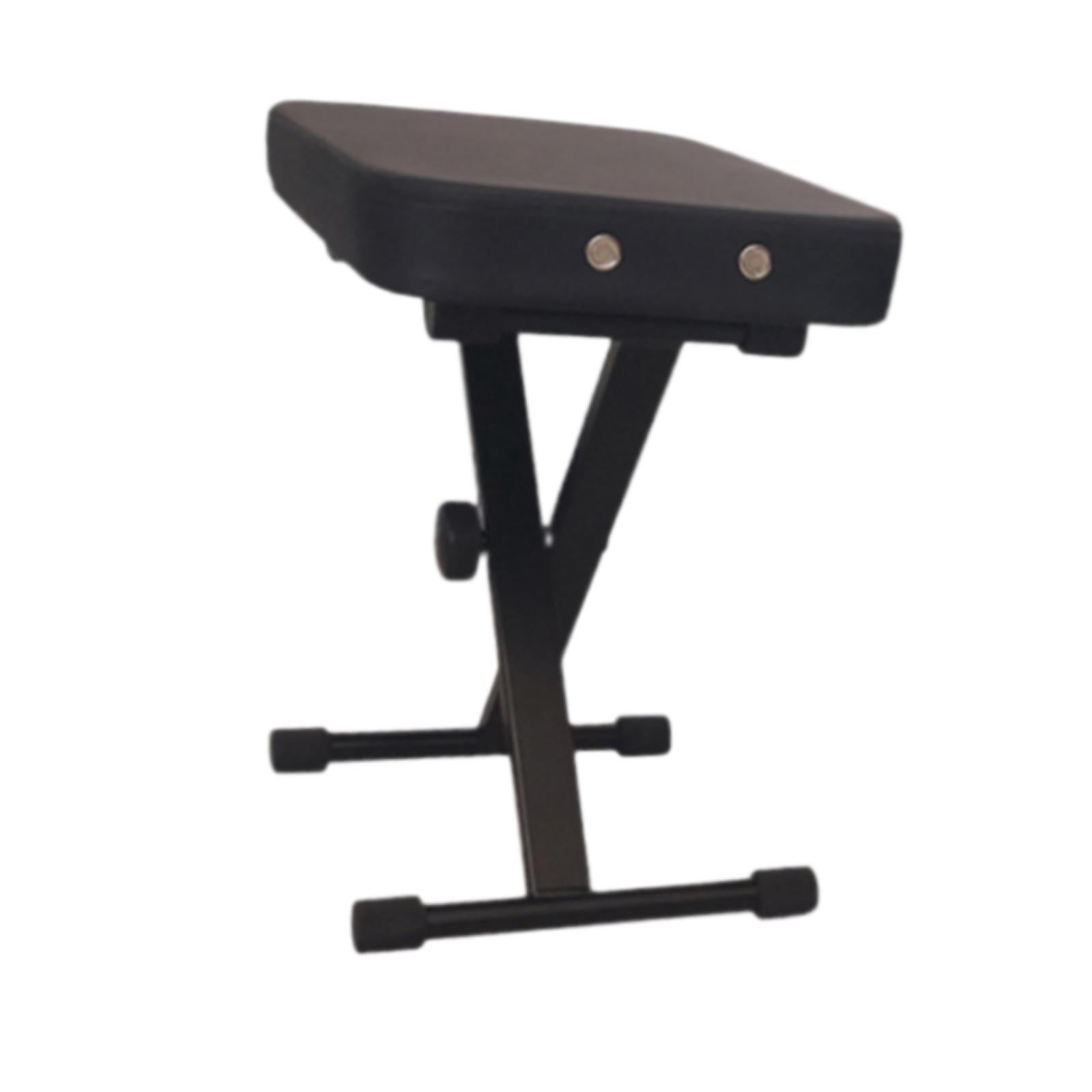 MERIGLARE Keyboard Benchl, Padded Keyboard Seatl, Cushioned Piano Seat ...
