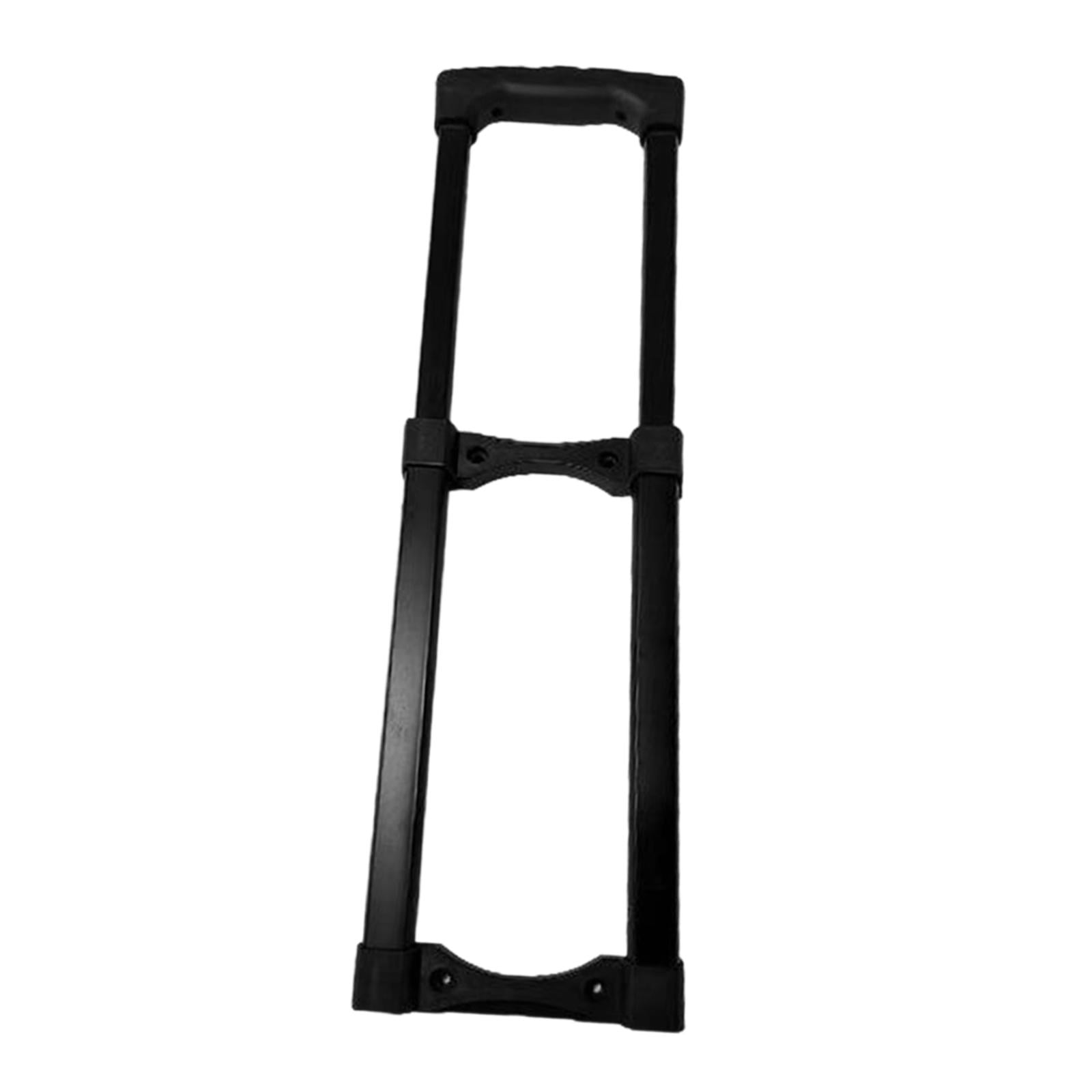 MERIGLARE Luggage Telescopic Handle Replacement Support Sturdy Carrying ...