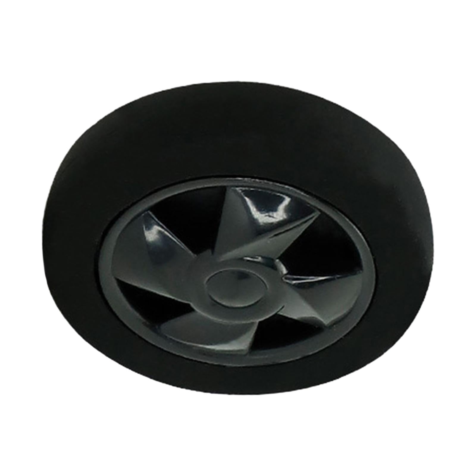 MERIGLARE Luggage Wheels, Suitcase Wheels, Lightweight Repair Parts ...