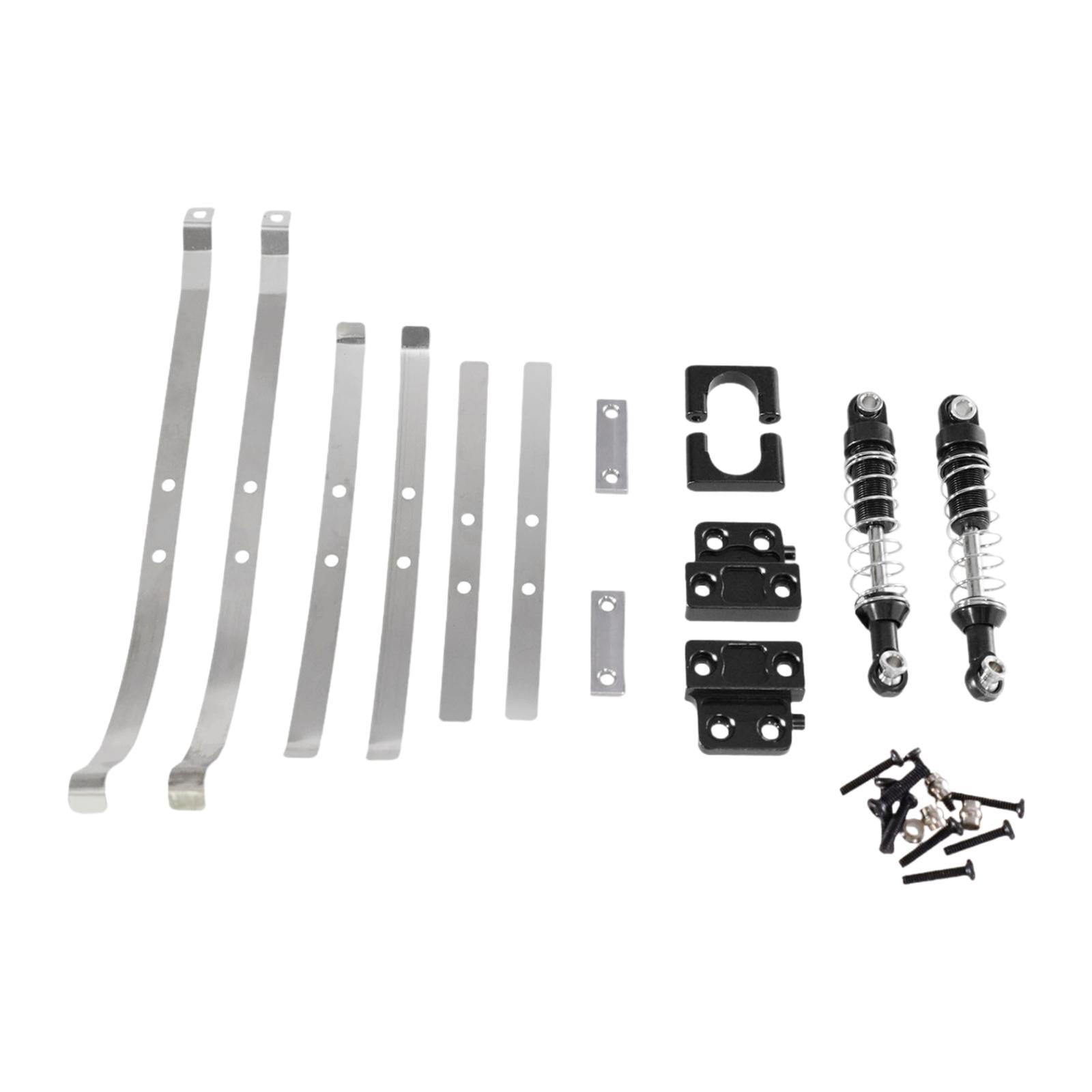 MERIGLARE Metal Upgrade Parts ,Upgrades Kits Modification, Professional ...