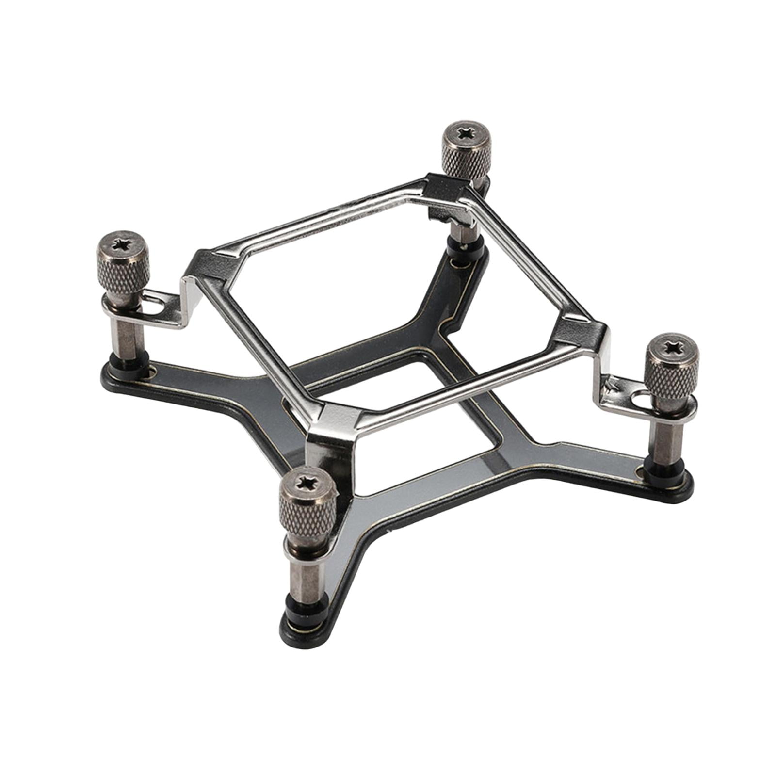 MERIGLARE Mounting Bracket Kit Bracket Kit Water Series Kit Metal ...