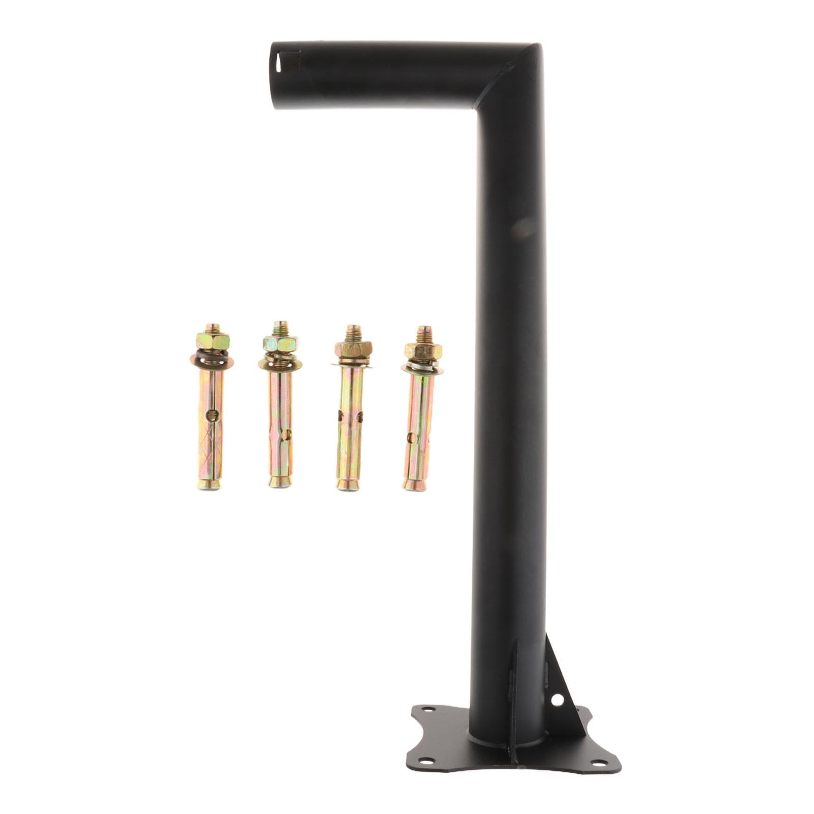 MERIGLARE Mounting Kit for Internet Metal Base Firm Installation Stable ...