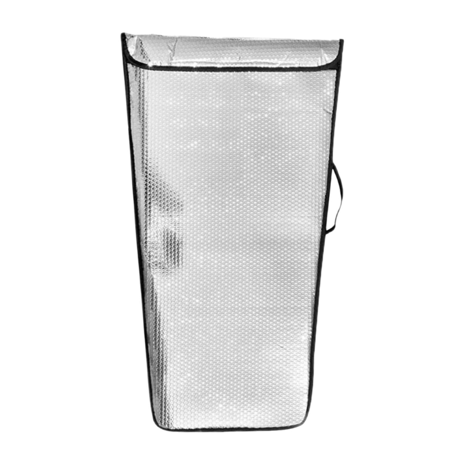 MERIGLARE Protection Wing Bag Wing Protector Sunproof Sleeve Sturdy ...