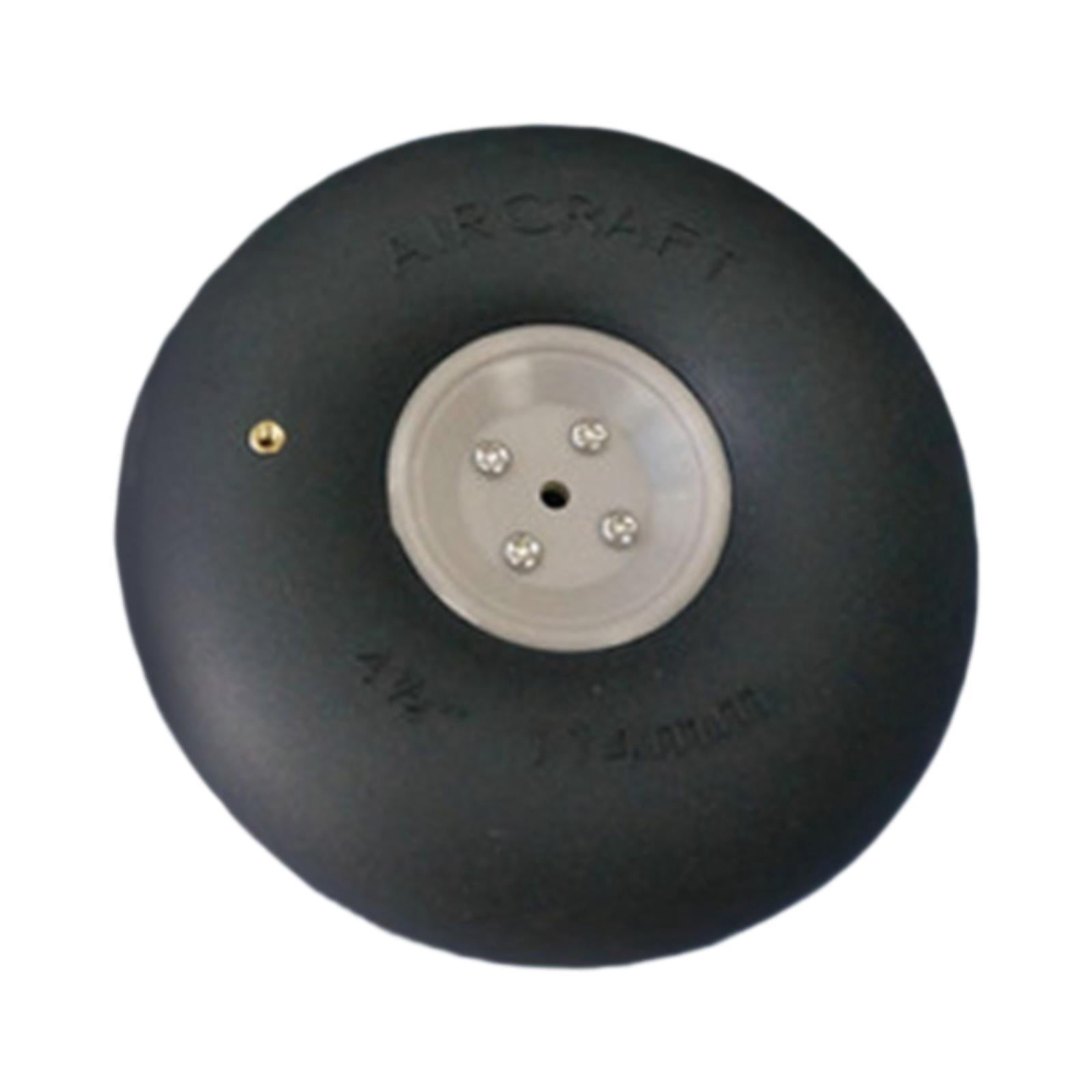 MERIGLARE RC Airplane Wheel Model Fixed Wing Airplane Wheels Repair ...