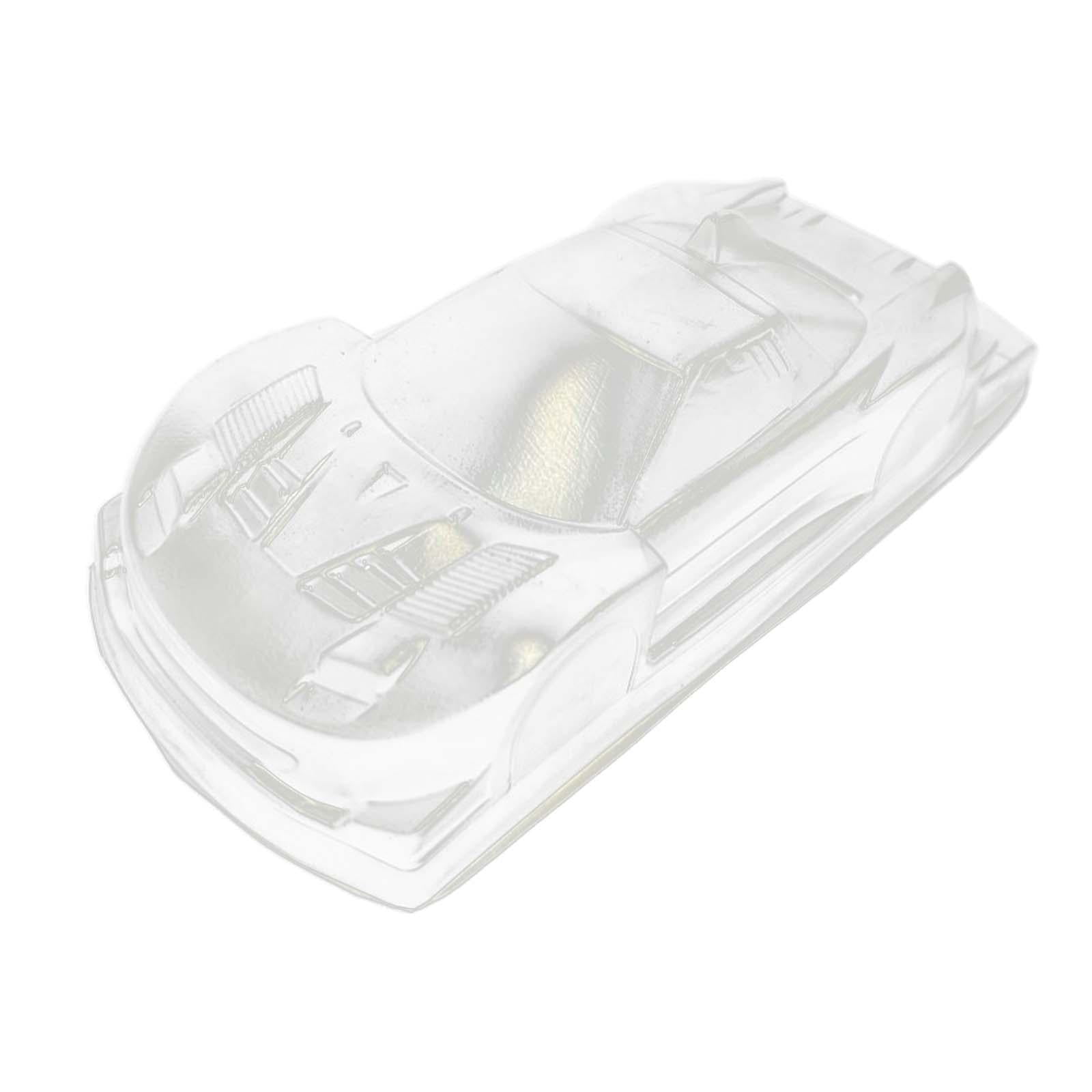 MERIGLARE RC Car Body Shell Model Toy Sturdy Modification RC Car Model ...