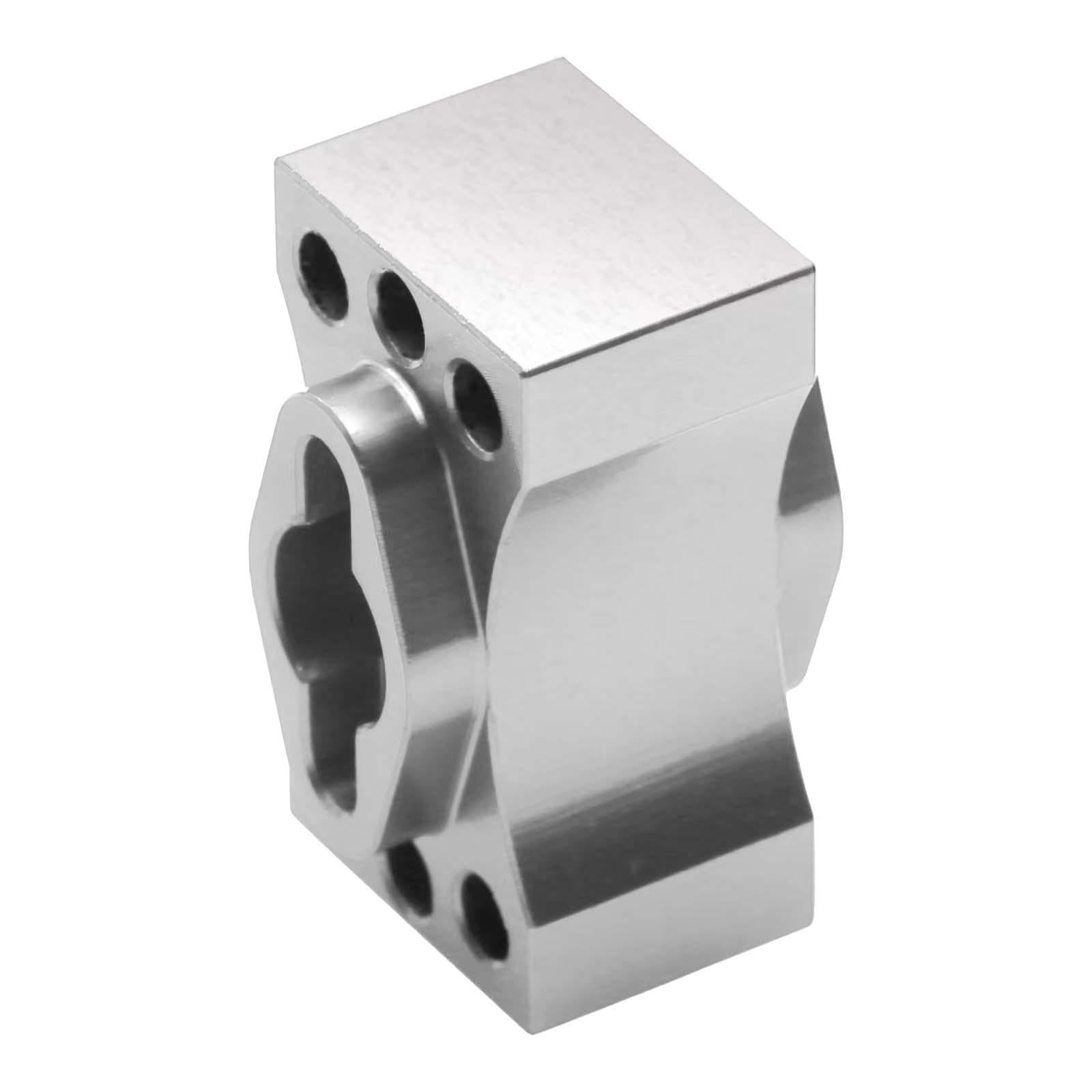 MERIGLARE RC Car Upgrade Part RC Differential Locker Spool Aluminum ...