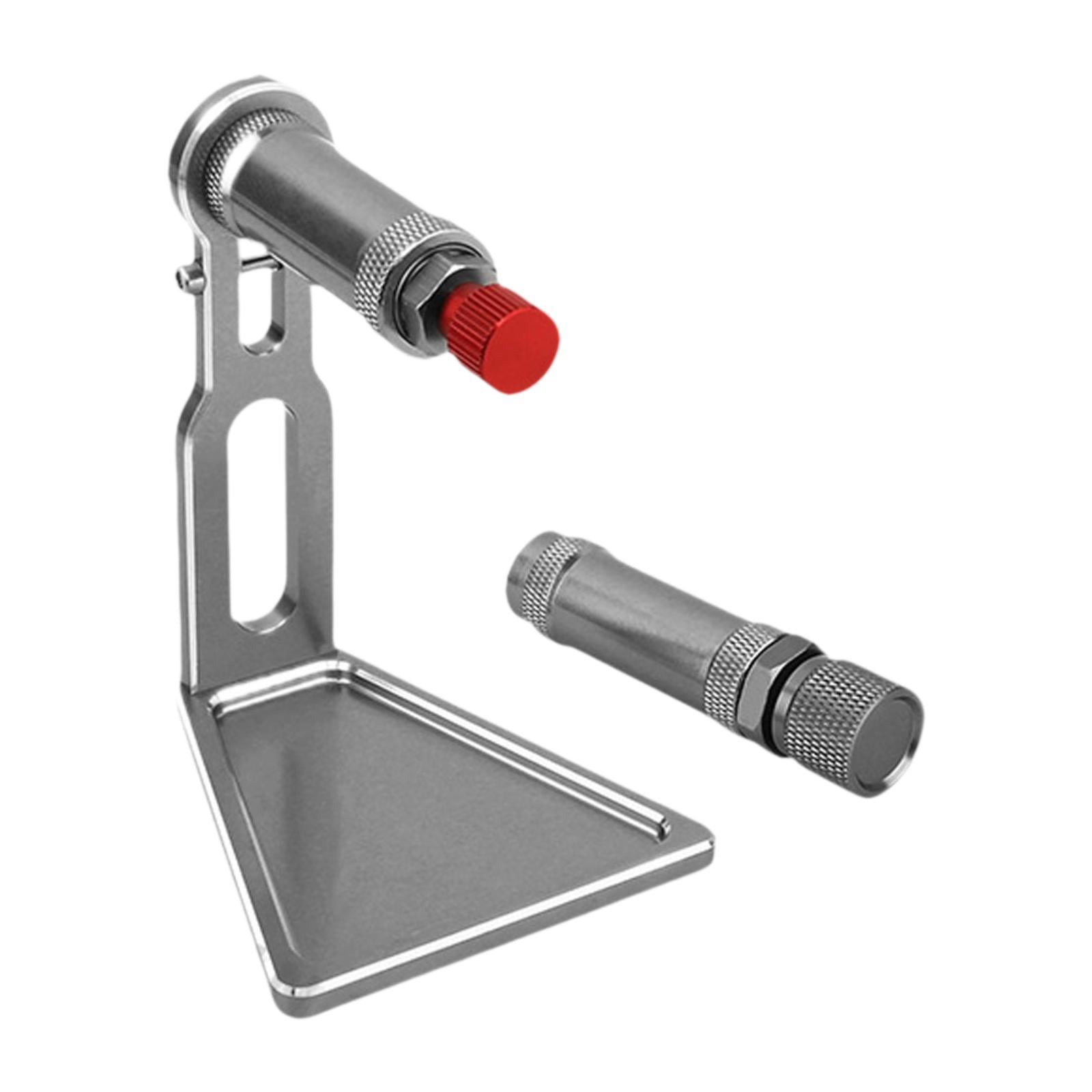 MERIGLARE RC Tire Dynamic Balance Support Base, Hex Wheel Balancer Tool ...