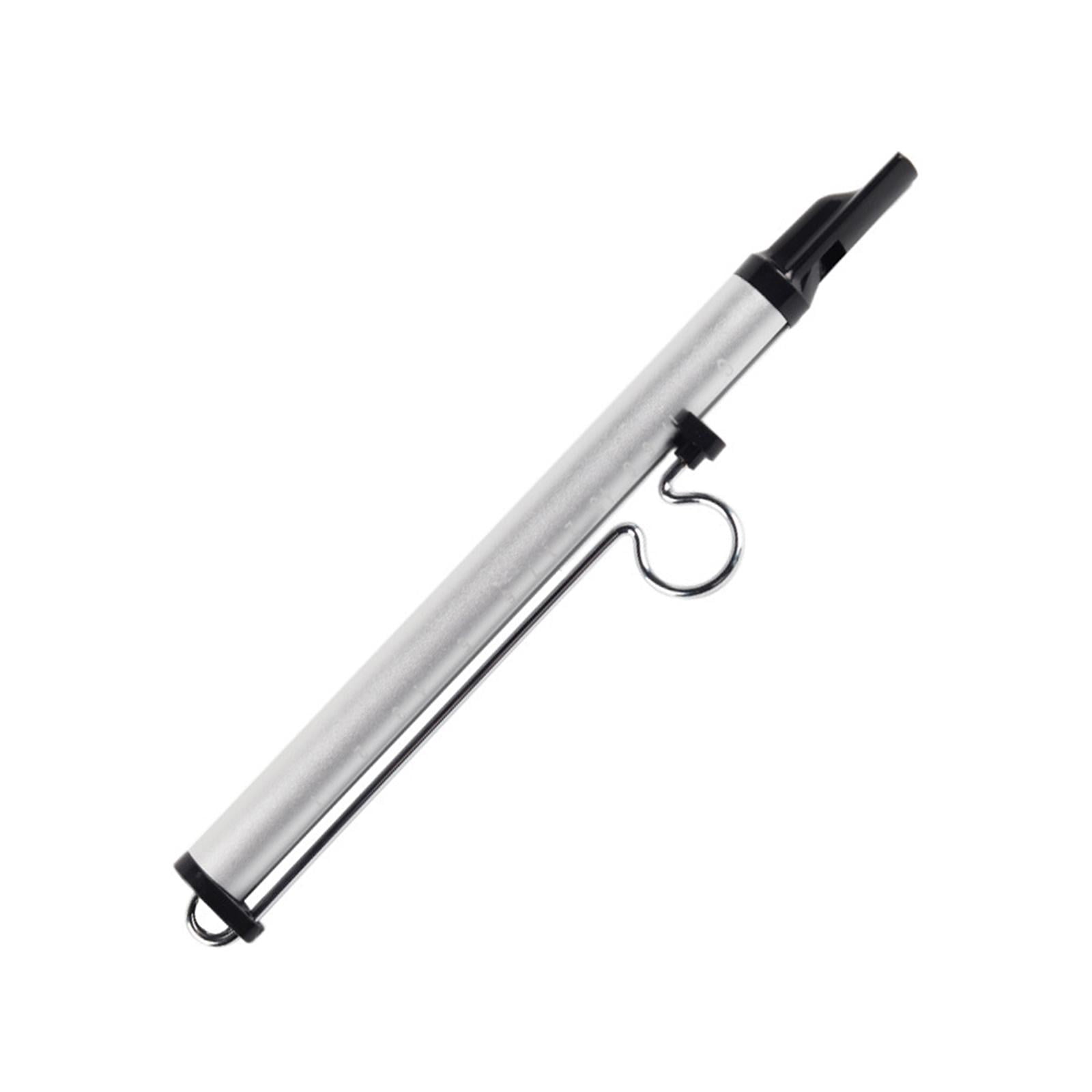 MERIGLARE Slide Whistle Glide Whistle Portable Party Favor Toy Flute ...