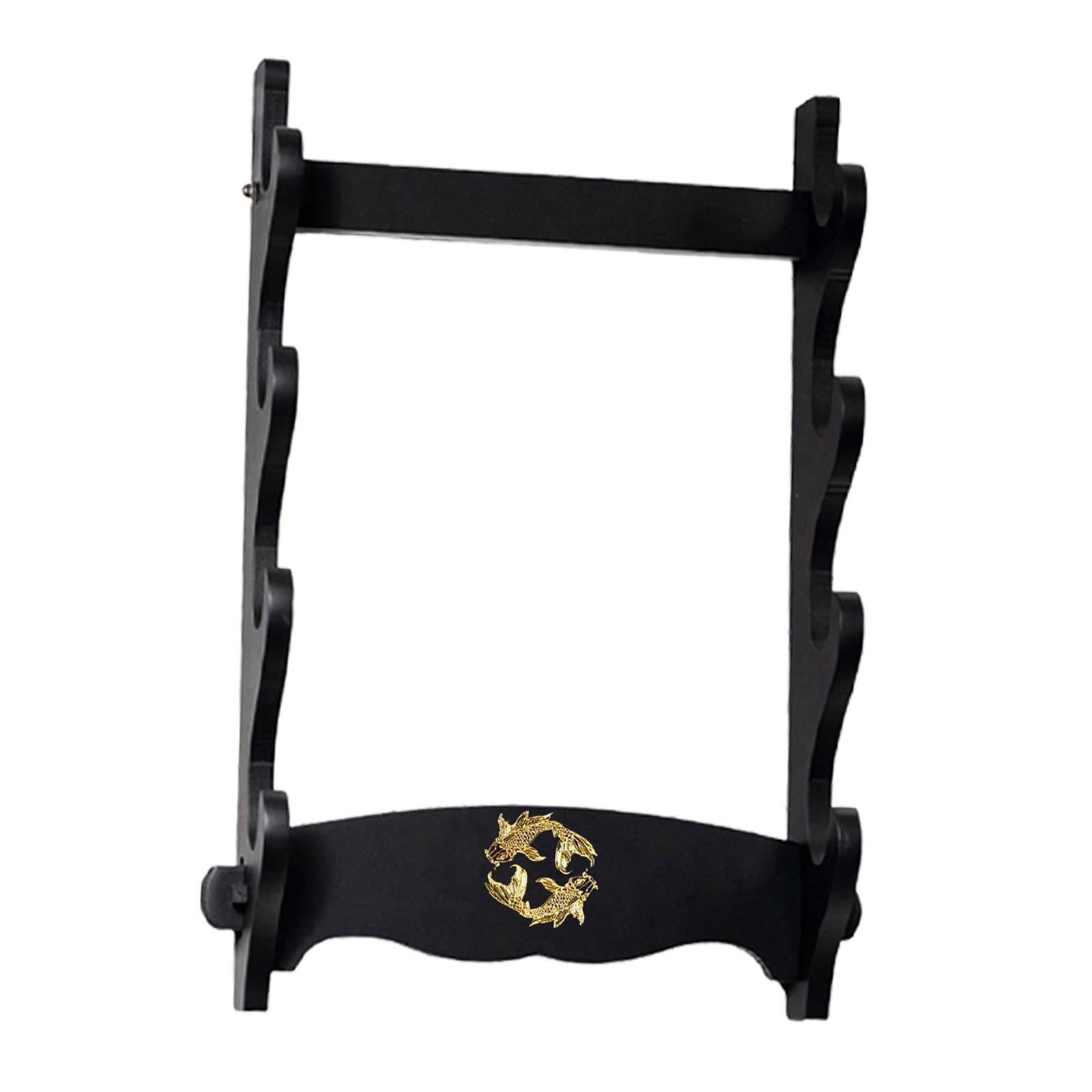MERIGLARE Stand Wall Rack Wall Decoration Multipurpose Classical ...